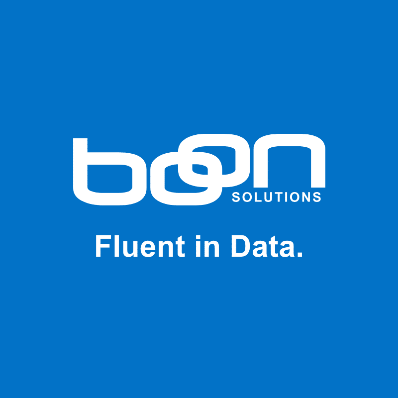 Boon Solutions | Fluent in Data