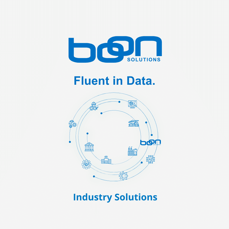 Boon Solutions | Industry Solutions