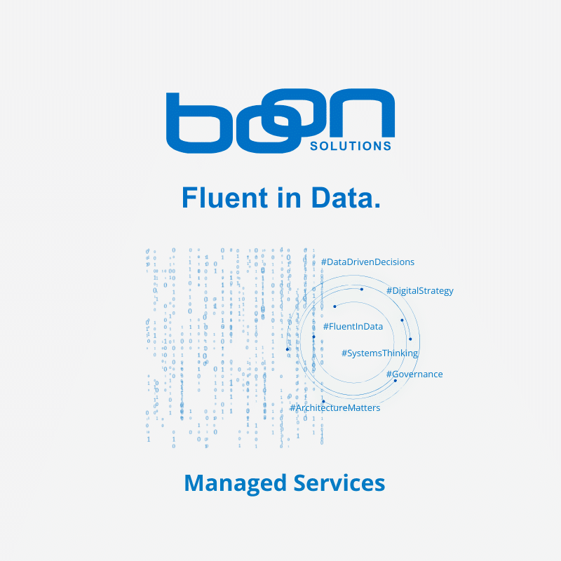 Boon Solutions | Managed Services & Support