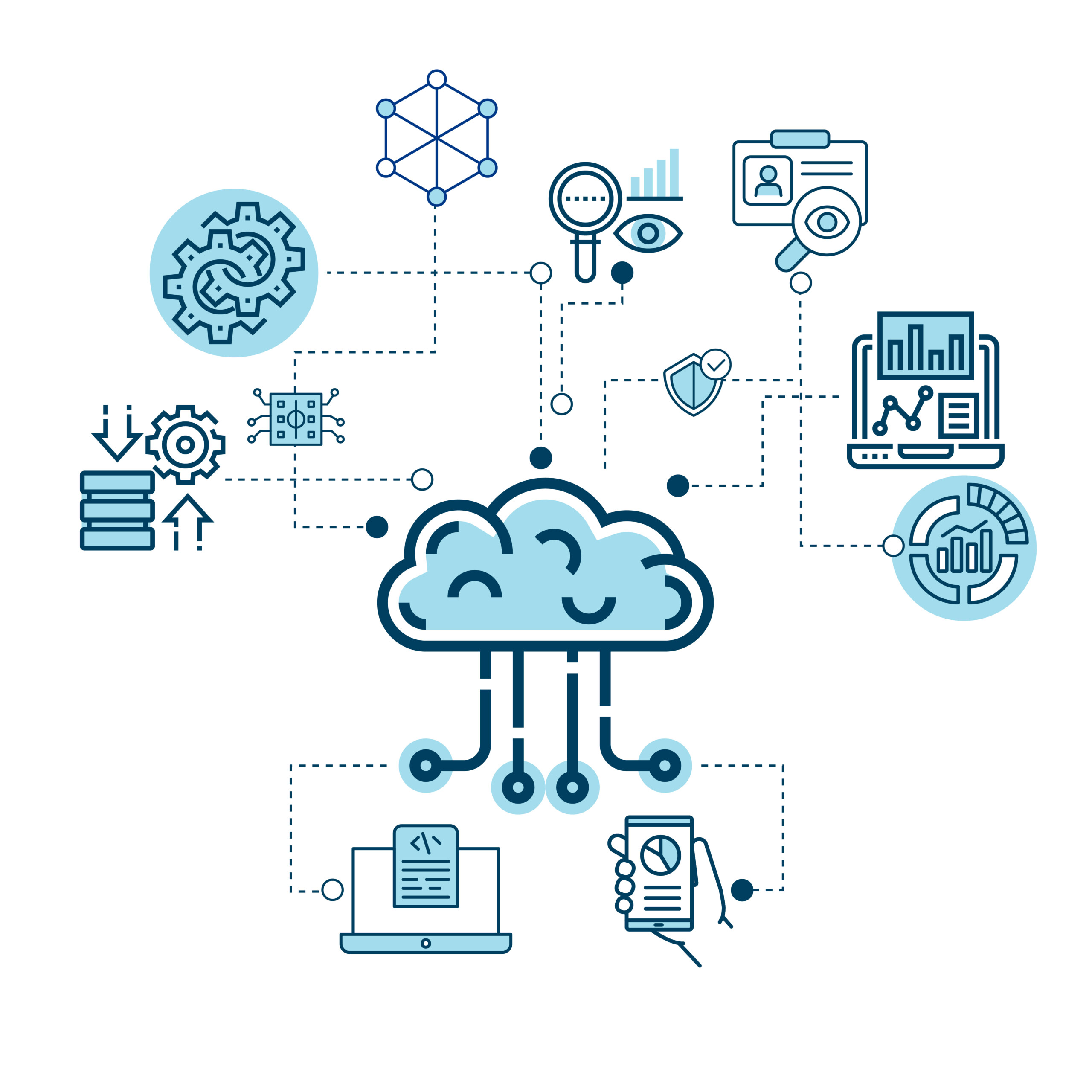 Boon Solutions | Fluent in Data